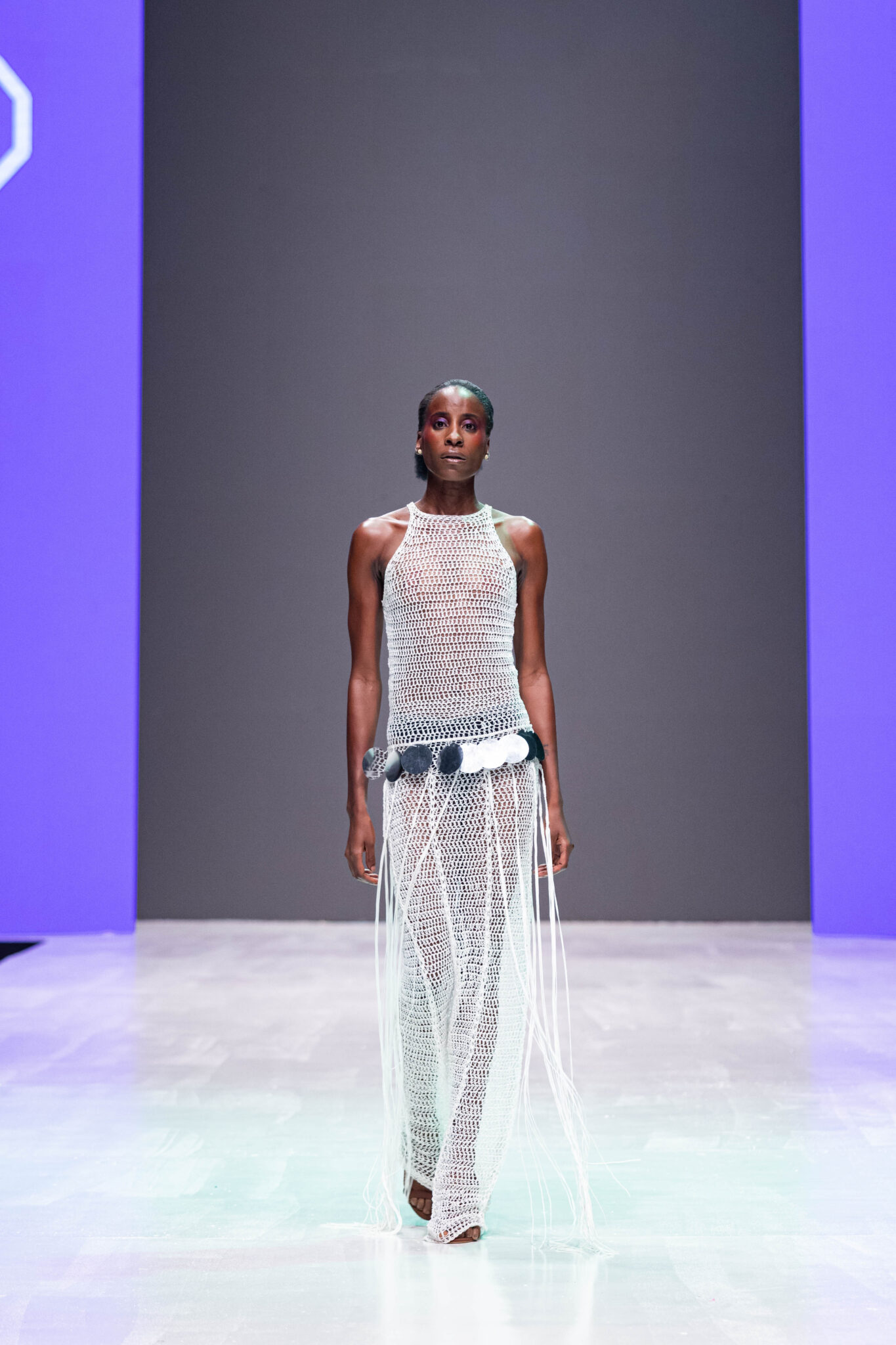 Lagos Fashion Week 2025 | Studio IMO | BN Style