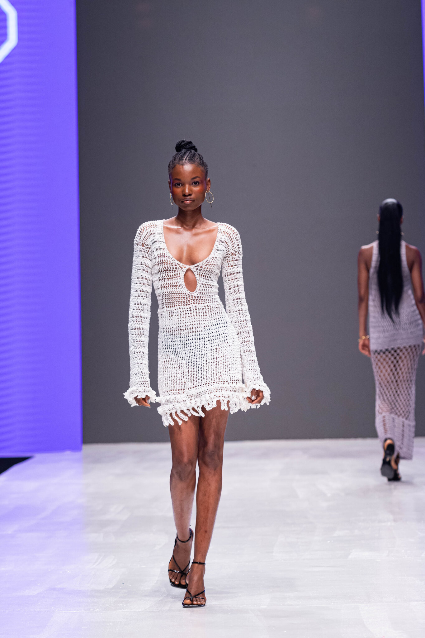 Lagos Fashion Week 2025 | Studio IMO | BN Style