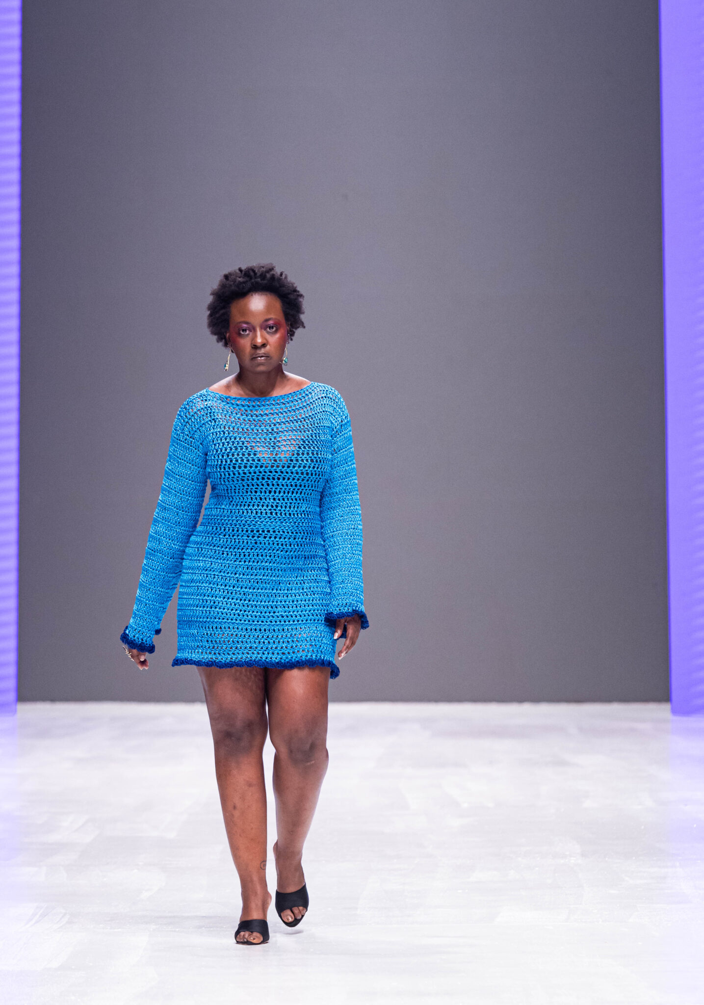 Lagos Fashion Week 2025 | Studio IMO | BN Style