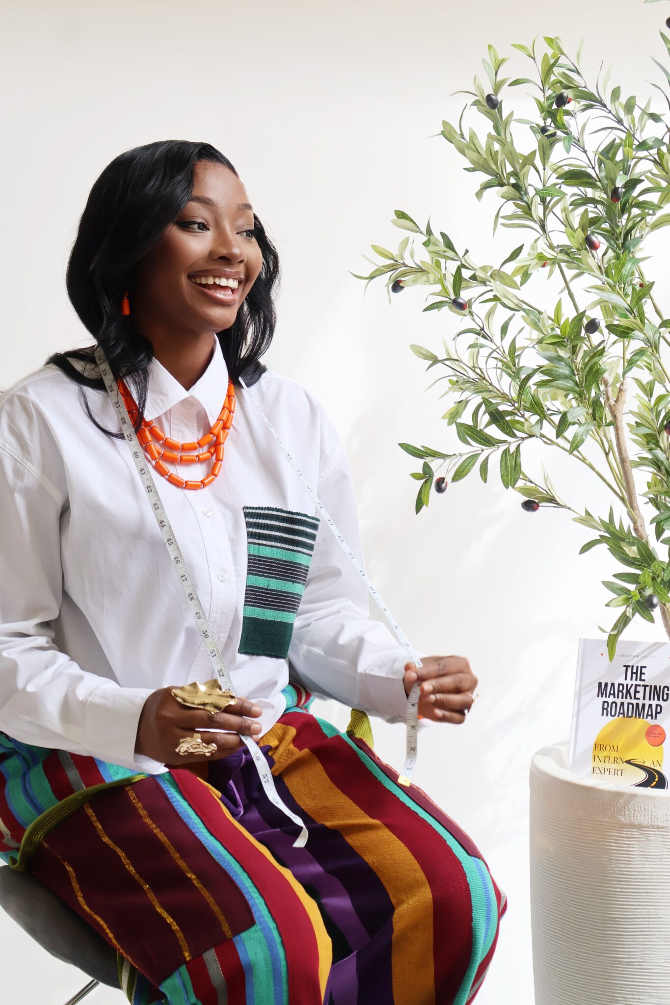 MANIA BY JENNIFER: A Creative Bridge Between Africa and the Global ...