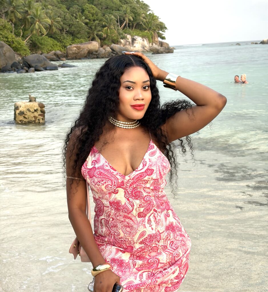 Travel In Chic Island Style When Seychelles Calls: A Fashion Editor's ...