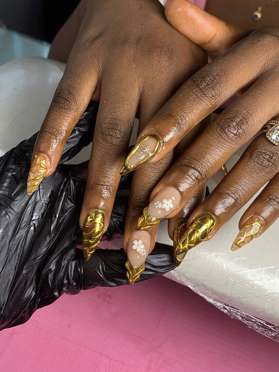 6 Nail Inspo That Belong on Your Moodboard This January | BN Style