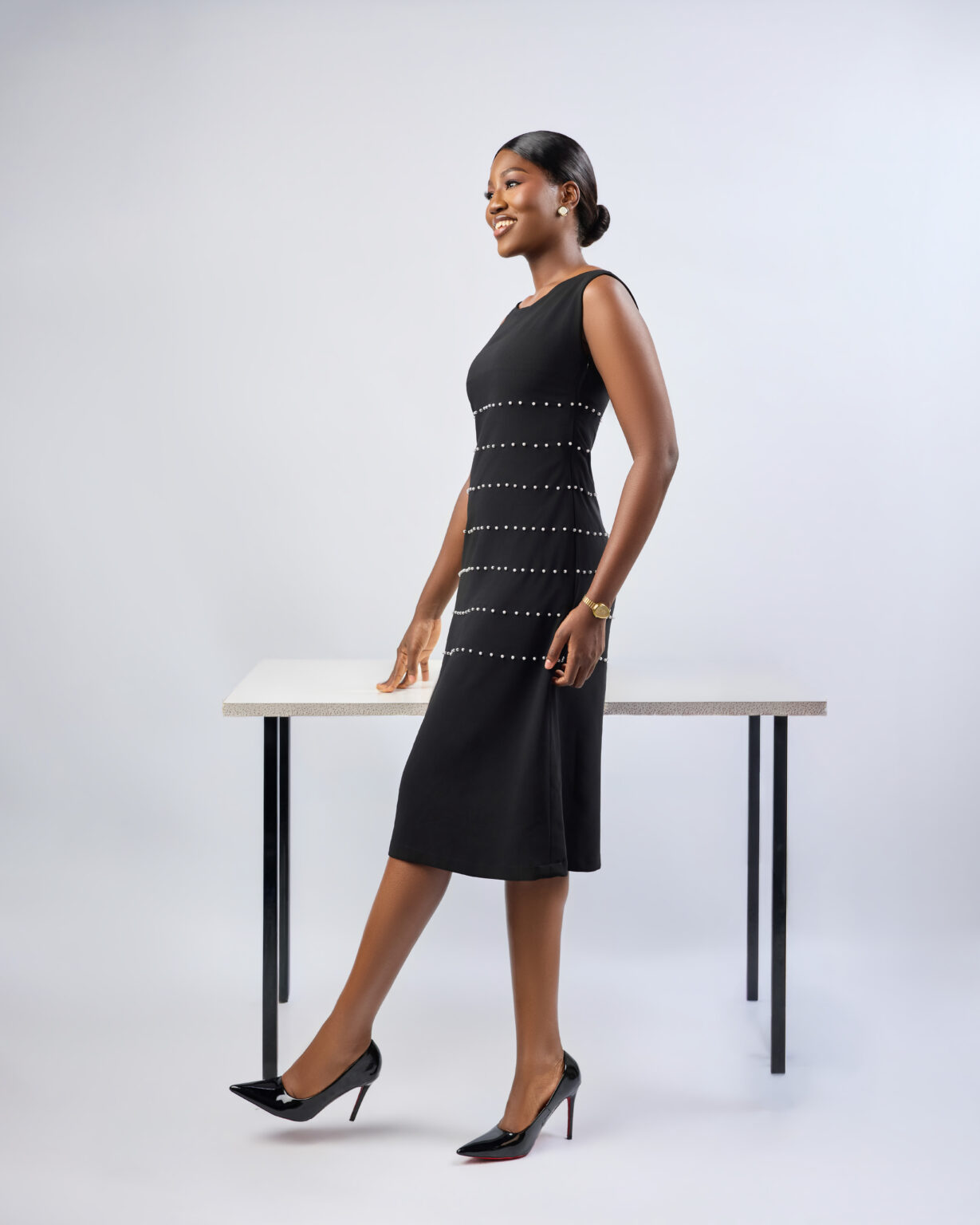 Grace Flowers Debuts Its First Collection, The Crowned Bloom Collection ...