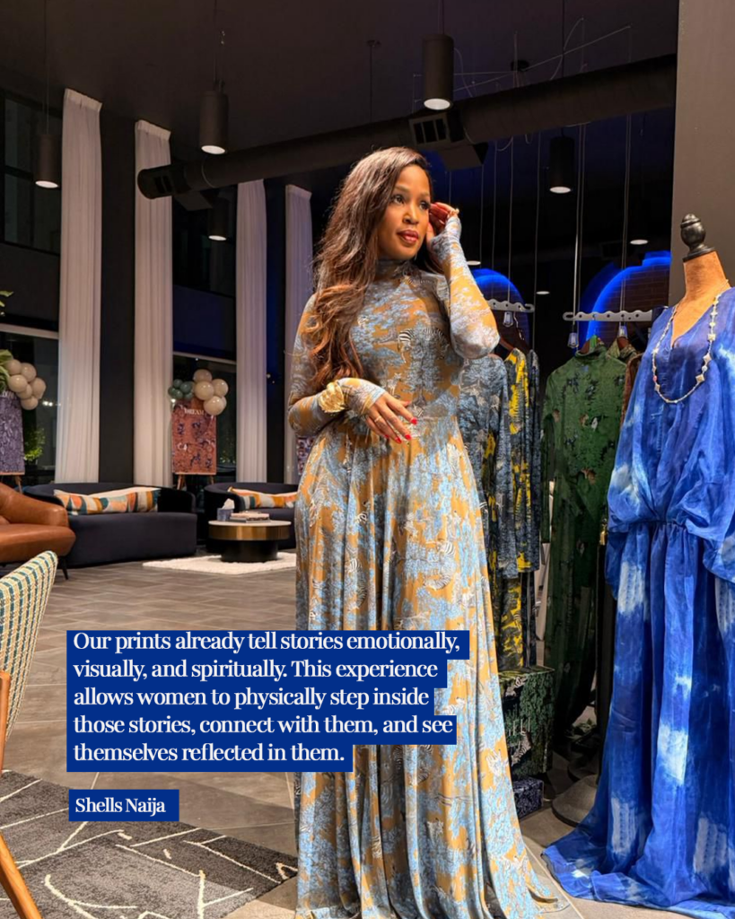 Print Speaks Returns as BIAGELI Brings Back Its Global Storytelling ...