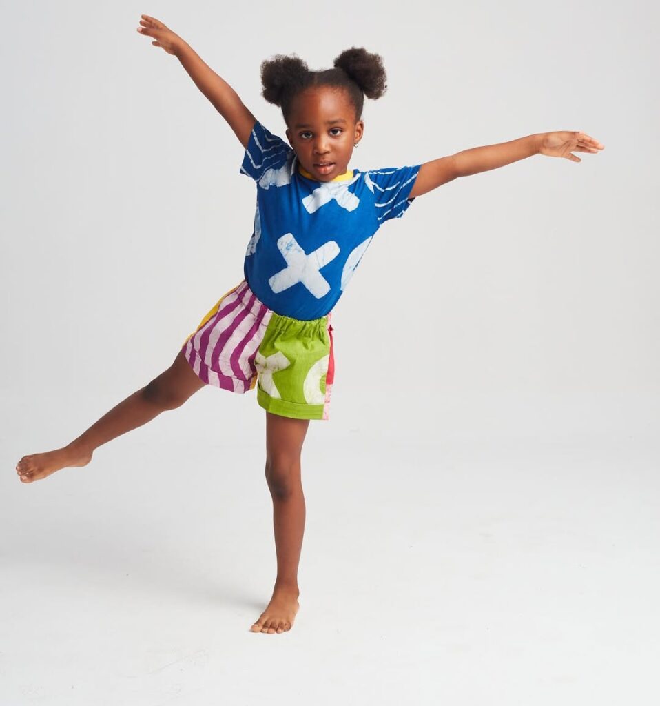 We Need More Kid-Appropriate Clothing | BN Style