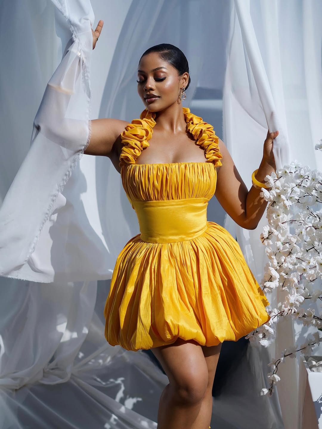 5 Nigerian Fashion Brands With Stylish Pieces Under ₦100K | BN Style