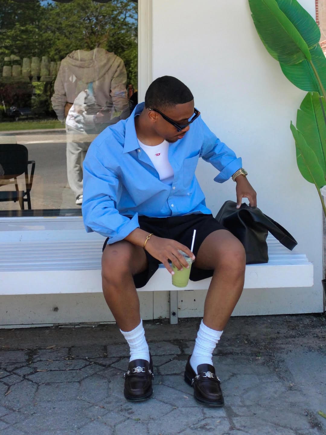 Think There Isn't Enough Fashion Inspiration for Men? Think Again | BN ...