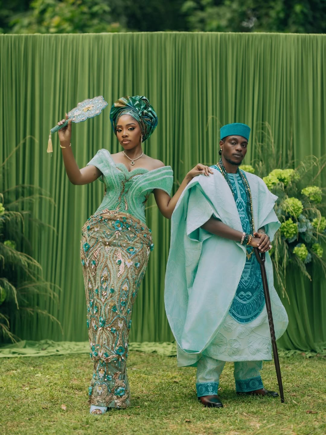 EElla & L.A.X's Introduction Photos Have Us Even More Excited for Their ...